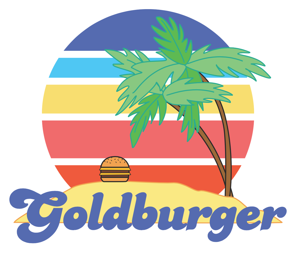 Locations | Goldburger